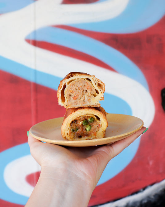 Shop All – Piccolo Morso Bakery