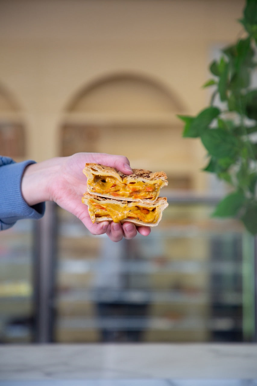 Piccolo Morso | Bakery New Plymouth – Piccolo Morso Bakery