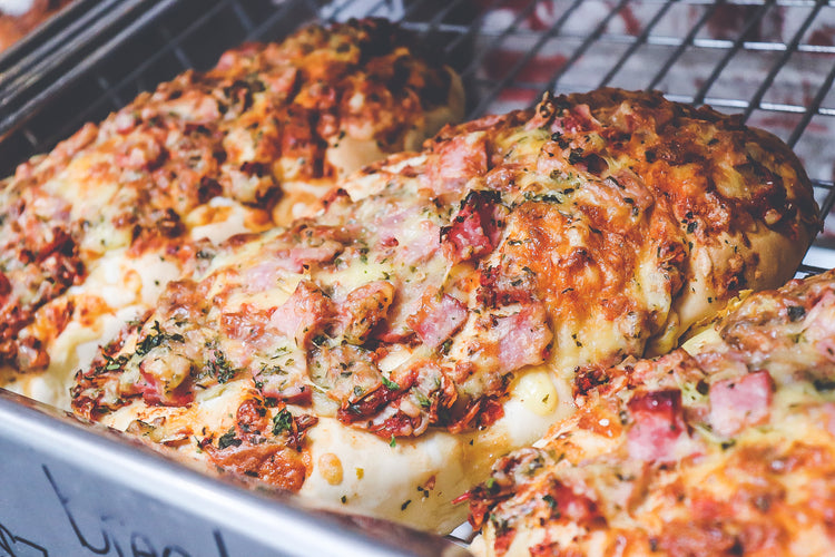 About Us – Piccolo Morso Bakery