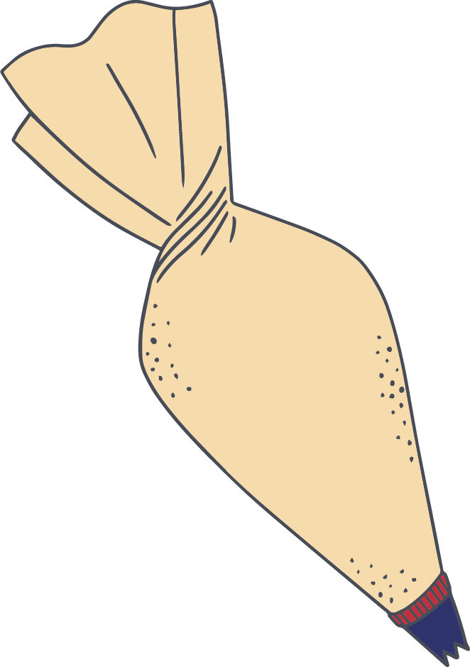 About Us – Piccolo Morso Bakery